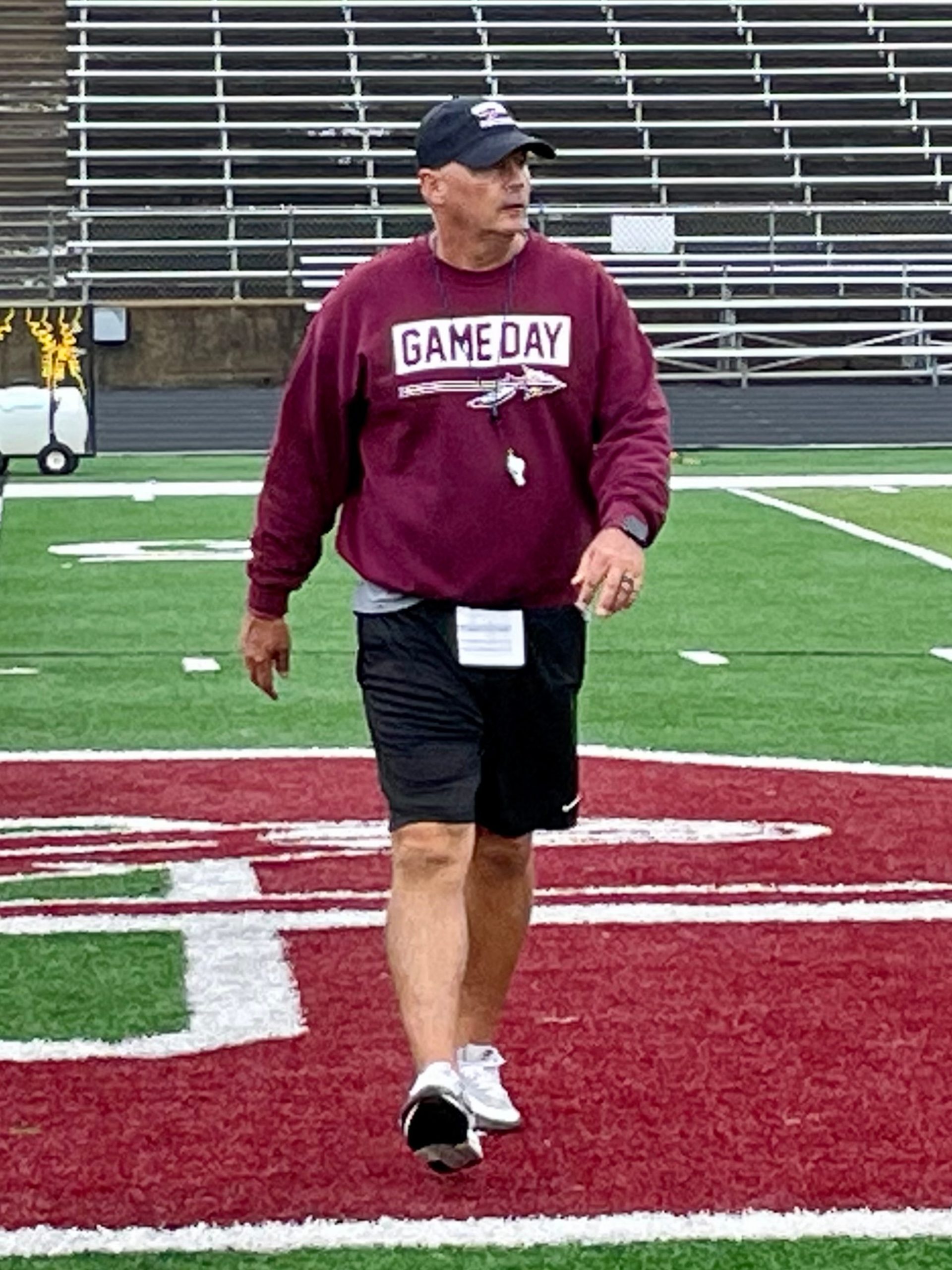 Osage Indians Football - Classic Country 104.9